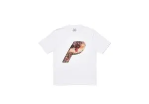 PALACE Jam Fam T-shirt - White
