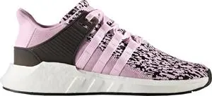 Adidas Eqt Support 93/17 Sneakers - Wonder Pink/footwear White