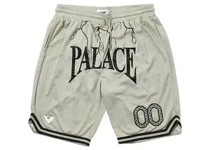 Palace Loose Fit Shorts For Men