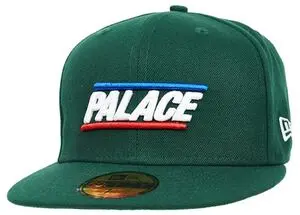 PALACE Embroidered Cap - Green