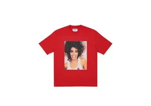 PALACE Houston Photo T-shirt