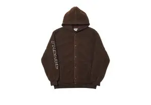 PALACE Hpile Hood