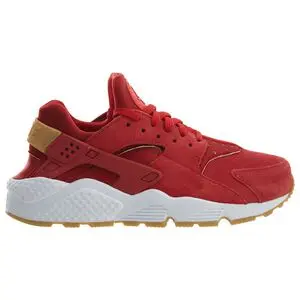 Nike Air Huarache Run Sd Sneakers - Gym Red/speed Red