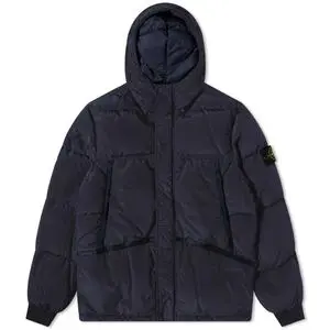Stone Island Nylon Metal Downtc Jacket