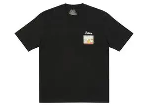 Palace Pocket Tee T-shirts For Men