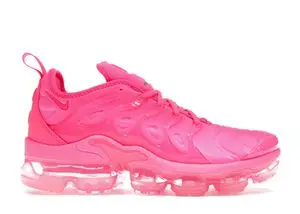 Nike Air Max Vapormax Plus Sneakers - Hyper Pink/white/pink Blast