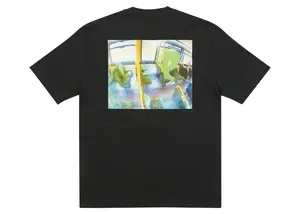 PALACE Back Of The Bus T-shirt
