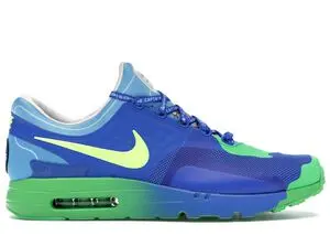 Nike Air Max Zero Doernbecher Sneakers