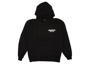 COMPLEXCON X Nigo 20 Year Hoodie