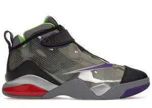 Nike Zoom Flightclub Sneakers - Clear/club Purple/sport Red