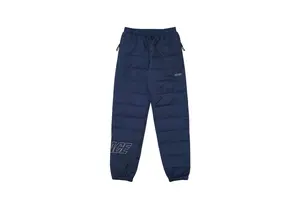 PALACE Insulater Joggers - Navy