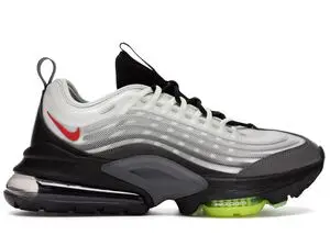 Nike Max Zm950 Japan Sneakers - Vast Grey/black/red