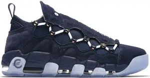 Nike More Money Currency Pack - Midnight Navy Blue/white