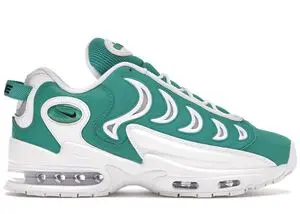 Nike Air Metal Max Turf Sneakers - Neptune Green/whiteone-colorvast Greyone-colorblack