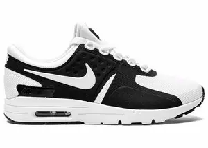 Nike Air Max Zero Sneakers