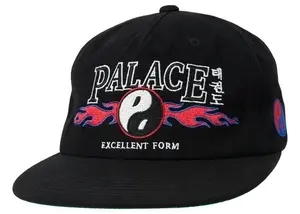 PALACE High Kick Pal Cap
