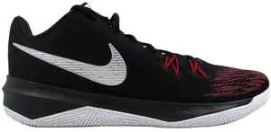 Nike Zoom Evidence 2 2in Athletic Sneakers