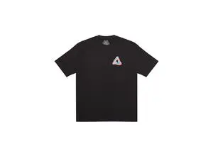 PALACE I Don't Skate On A Sunday T-shirt - Black
