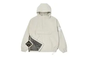 PALACE Gore-tex Corduroy Jacket - Stone