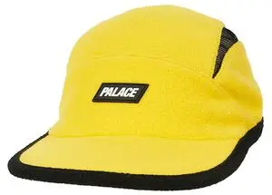 PALACE Fleeced Runner