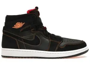JORDAN 1 High Zoom Air Cmft Sneakers