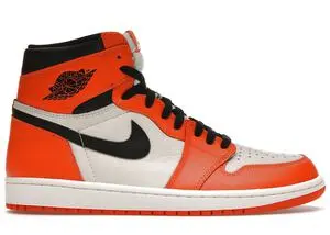 JORDAN 1 Retro Reverse Shattered Backboard - Sail/starfish/black