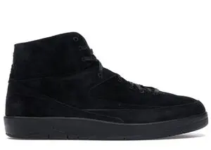 JORDAN 2 Retro Decon - Black