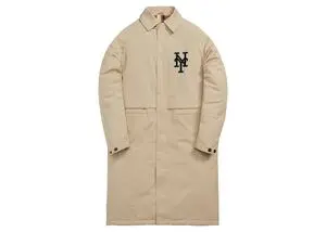 Kith Long Sleeve Coats For Men