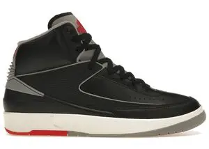JORDAN 2 Retro Sneakers