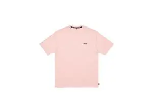 PALACE Basically A T-shirt - Pink