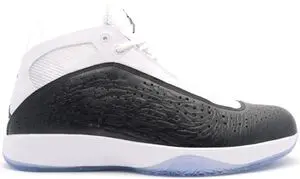 JORDAN 2011 Sneakers - White/black/anthracite