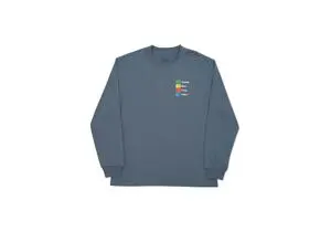 PALACE Hichart Longsleeve