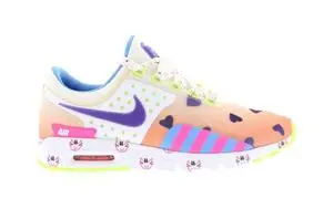 Nike Air Max Zero Doernbecher Sneakers