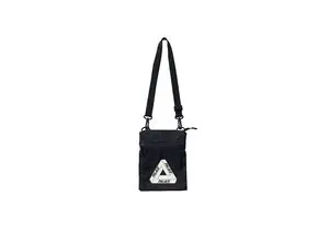 PALACE Flat Sack - Black