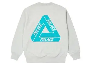 Palace Crewneck Sweatshirts Hoodies For Men