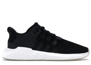 Adidas Eqt Support 93/17 - Core Black/running White