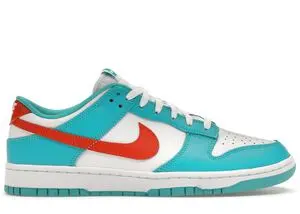 Nike Dunk Low-top Sneakers