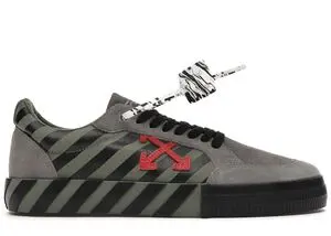 Off-White Low Vulc Sneakers