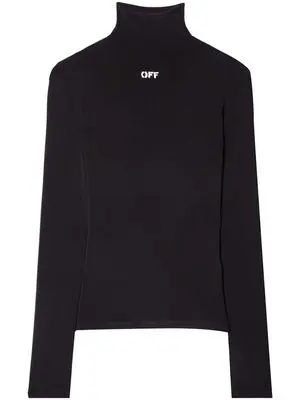 Off-white Casual Performance Tops For Women