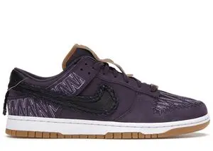 Nike Dunk Low N7 2021
