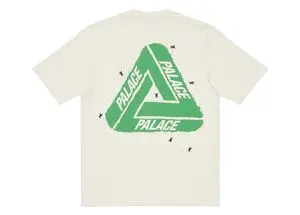 PALACE Fly T-shirt - White