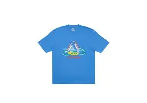 PALACE French Ones T-shirt