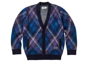 PALACE Fluffy Cardigan