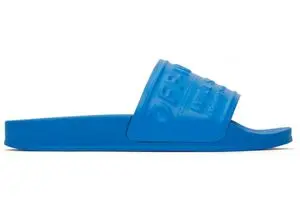 Off-White Hf Pool Slide