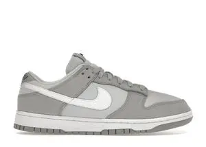 Nike Dunk Low Lx - Light Smoke Grey/white/photon Dust