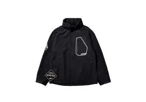 PALACE Gore-tex Paclite Vent Jacket - Black