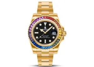 Bape Clip On Watches For Women