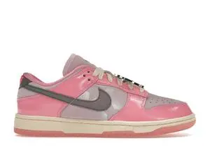 Nike Dunk Low Lx Barbie Sneakers