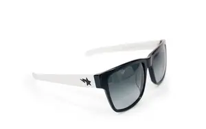 A BATHING APE Sunglasses 11 - Black