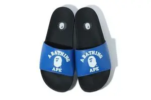 Bape Casual Slides Slipper